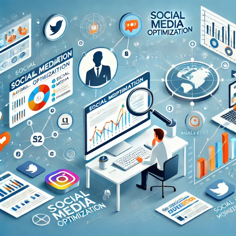 What Is SMO, and How Does It Work? - medalla website development companyny